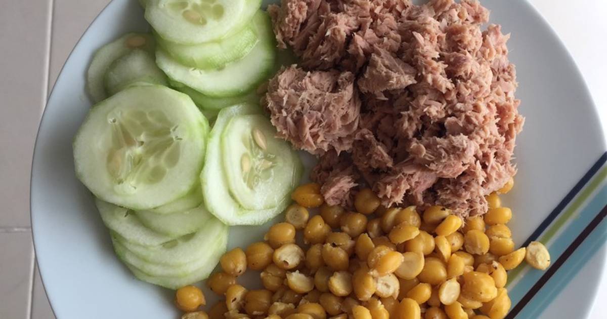 Garbanzos de colombia - 1.885 recetas caseras- Cookpad