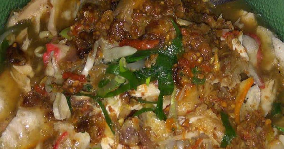 203 resep toge pendek homemade enak dan mudah - Cookpad