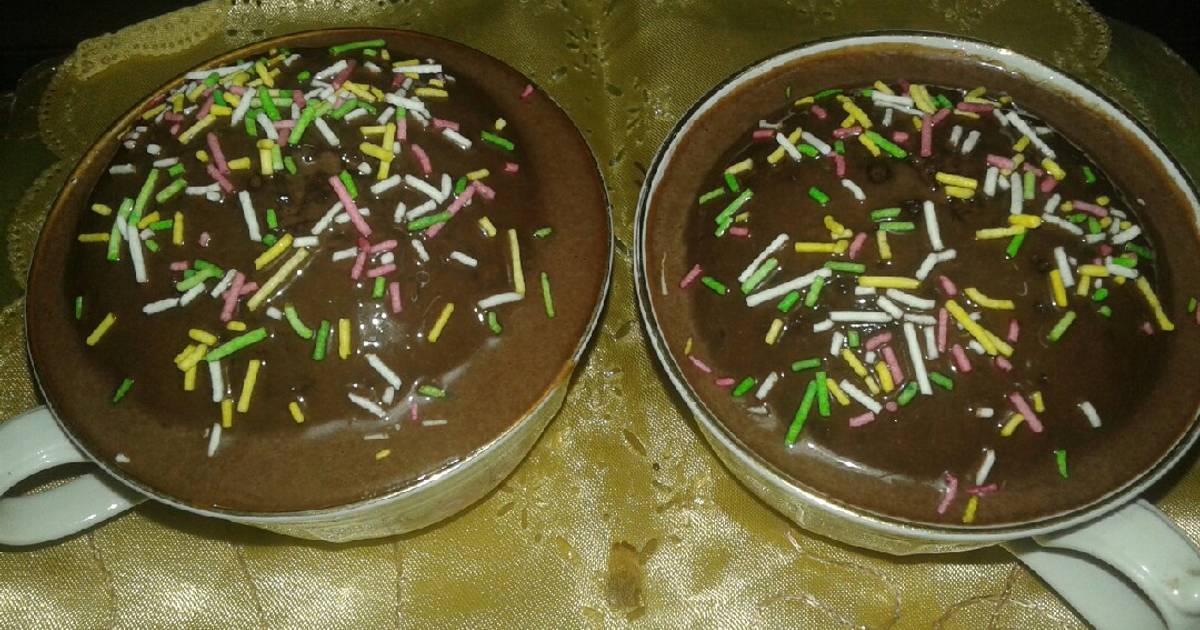 طريقة عمل كيكة المج على اصولها بطريقة سهلة وسريعة من Zoza Food - كوكباد