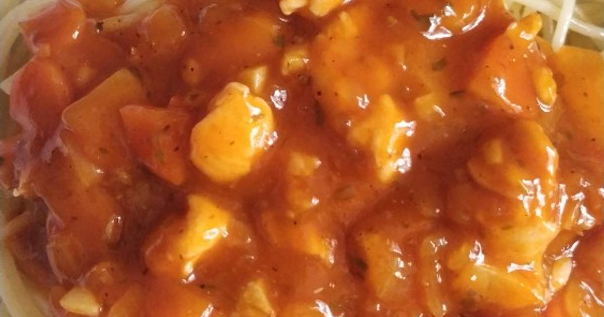 550 resep saos hot lava enak dan mudah - Cookpad