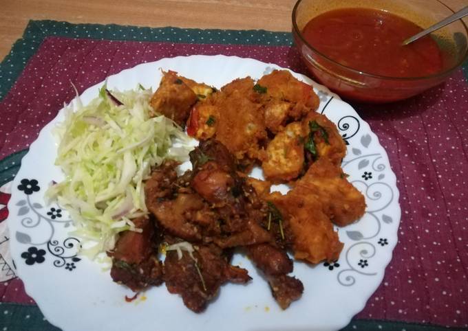 Masala nduma/ arrowroots Recipe by Dorry Khatushiest Libokoyi - Cookpad