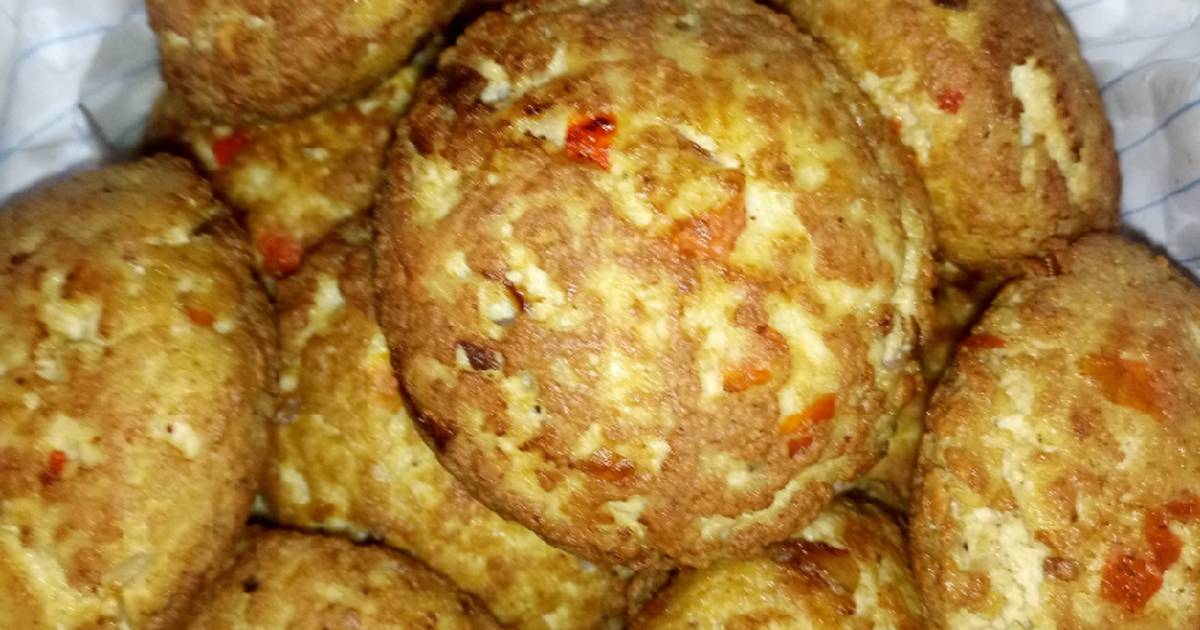 Wainar Awara Recipe by Rabi'atu Kabir Yakubu - Cookpad