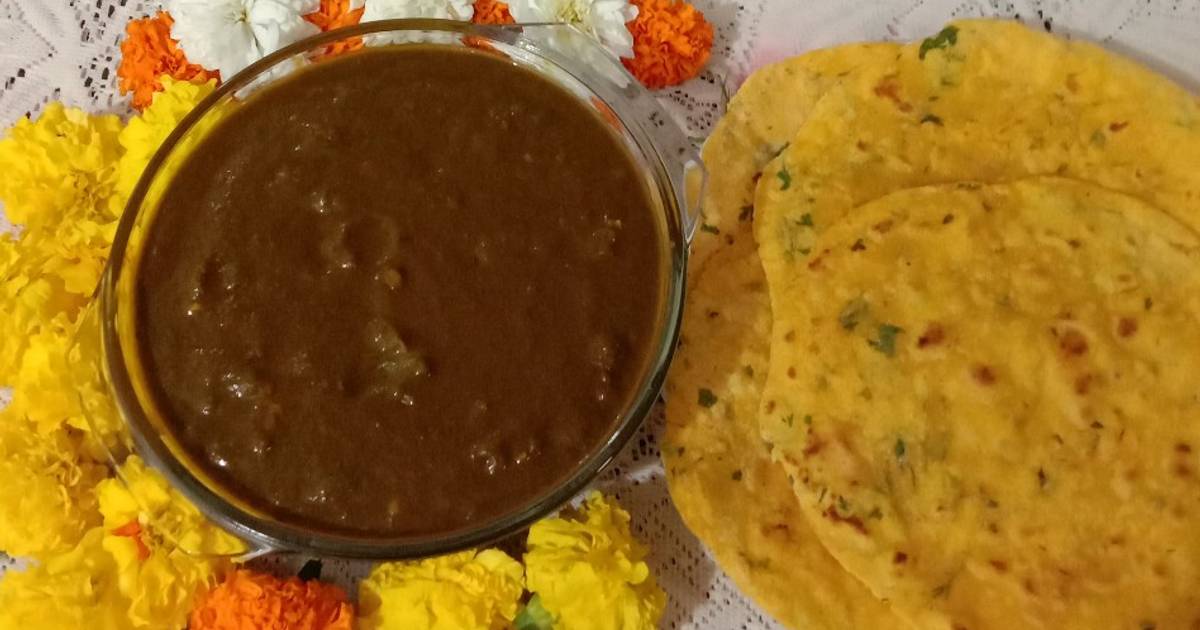 25 easy and tasty roti bunch recipes by home cooks - Cookpad