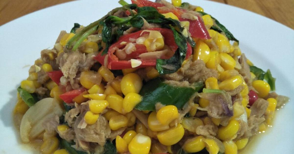 9.788 resep tuna enak dan sederhana ala rumahan - Cookpad