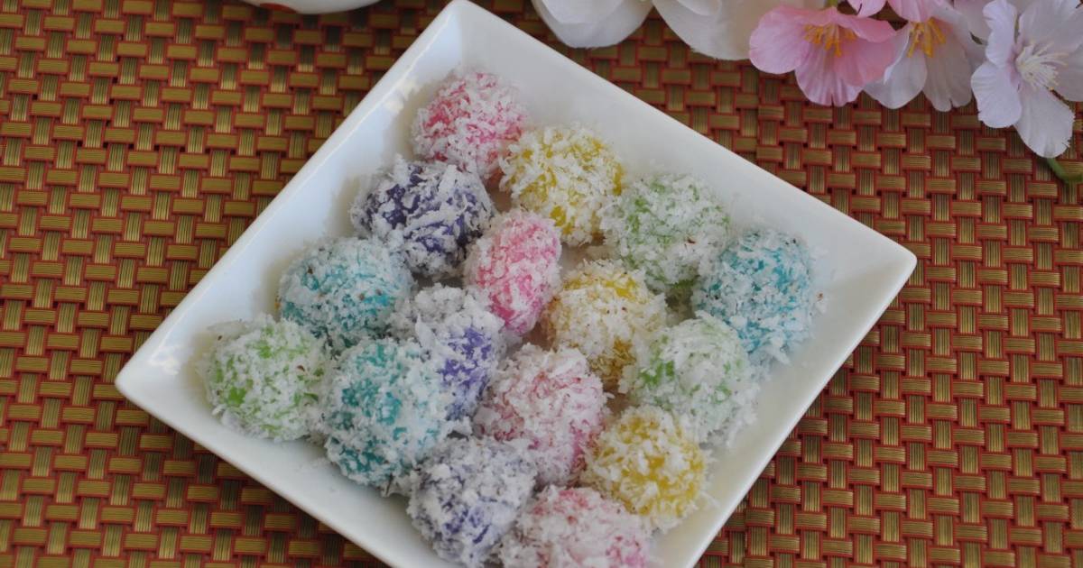 20 resep boh rom rom enak dan sederhana ala rumahan - Cookpad