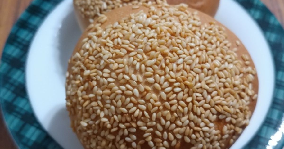 Pepper Buns (Hu Jiao Bing) Recipe by 00 - Cookpad