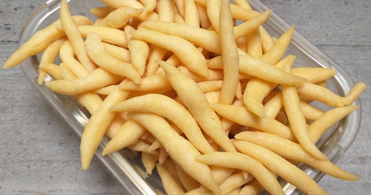 22 resep cheese stick bandung enak dan mudah - Cookpad