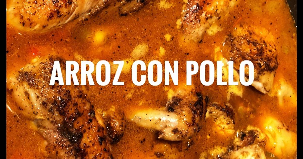 18 easy and tasty azafrán recipes by home cooks - Cookpad