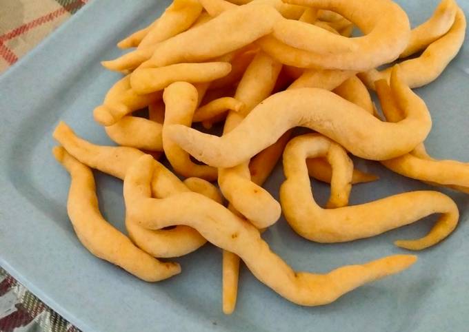 Resep Telur Gabus oleh Angreni Umami - Cookpad