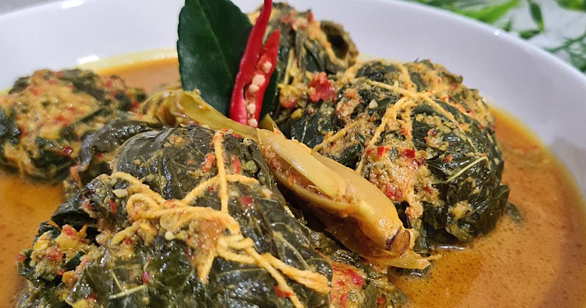 339 resep buntil enak dan sederhana ala rumahan - Cookpad