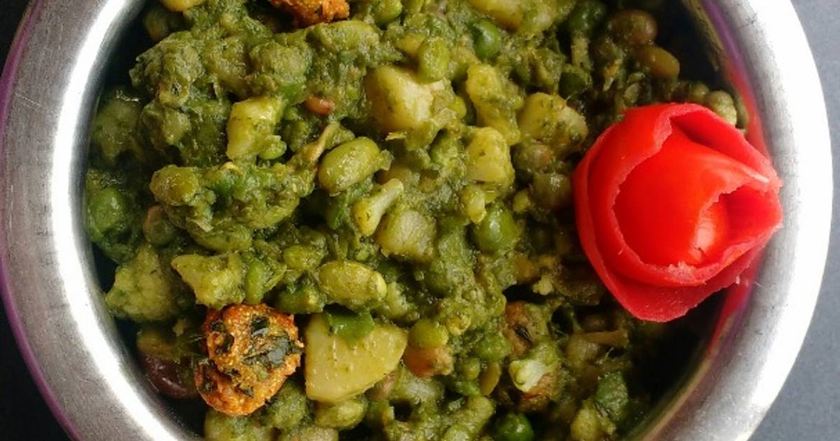 Undhiyu recipes - 25 recipes - Cookpad India