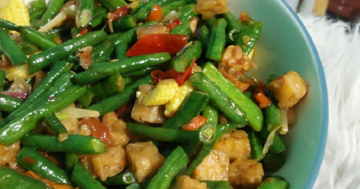 5.578 resep tumis sayur baby corn simple enak dan mudah - Cookpad
