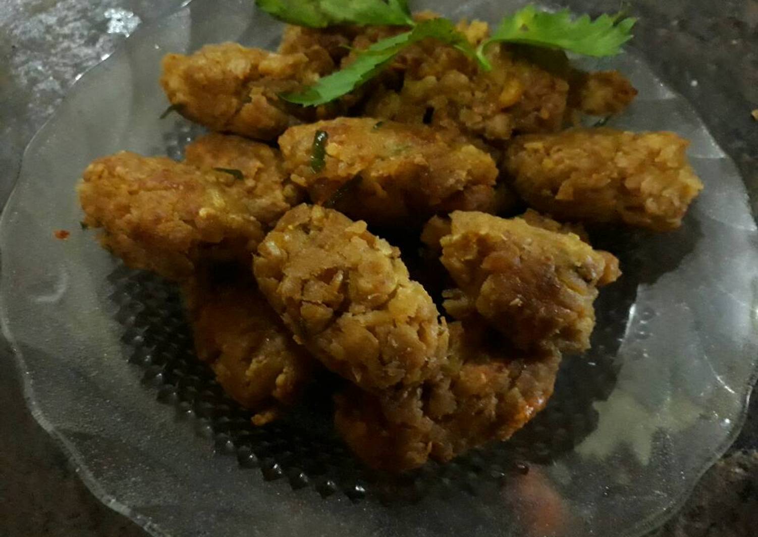 Resep Mendol Tempe oleh indrie - Cookpad
