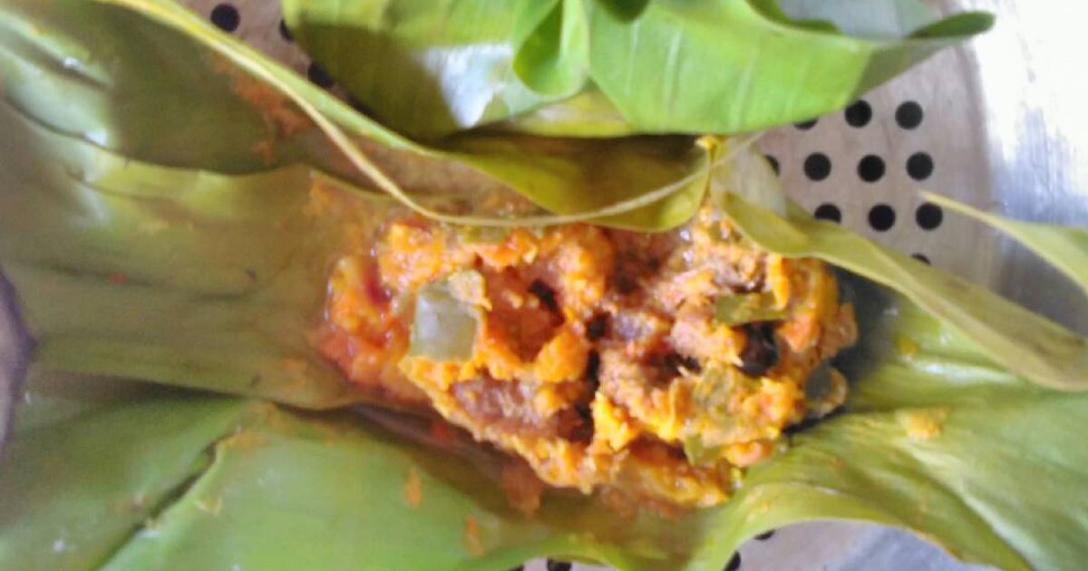Resep Brengkesan Uyah Asem Daging oleh Unni Hardianto - Cookpad