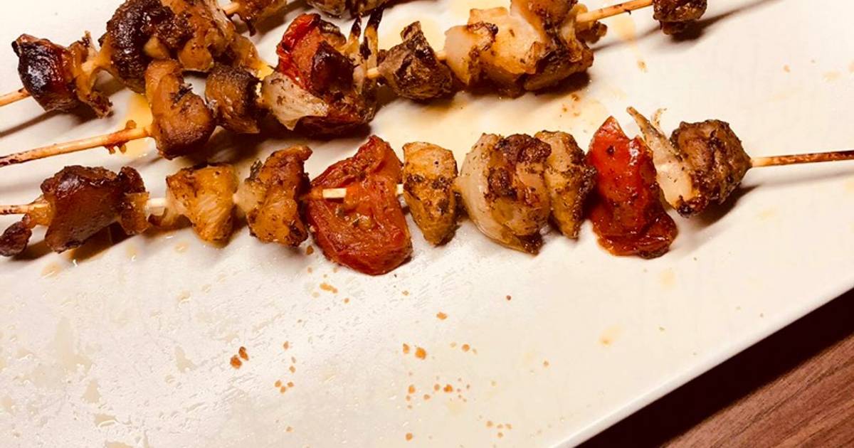 164 egyszerű és finom saslik recept - Cookpad receptek