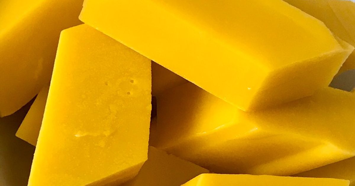 Resep Agar Agar Labu Kuning / Waluh oleh Yani Kusuma - Cookpad