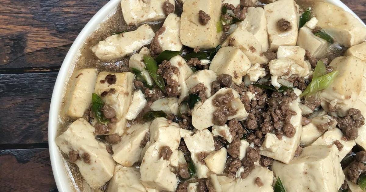 Resep Mun Tahu oleh Ikha Farikha - Cookpad
