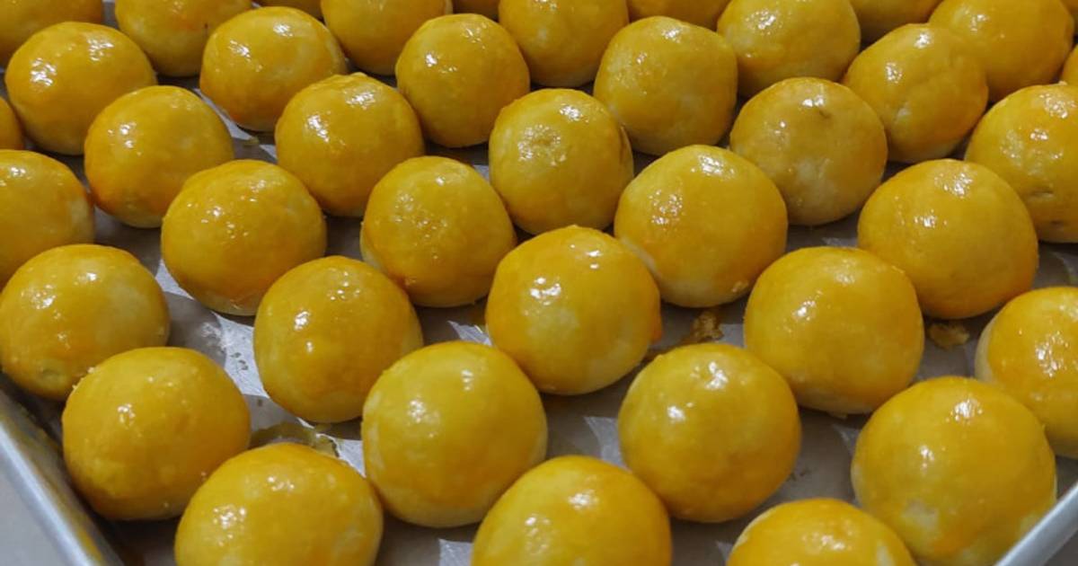 9 resep nastar premium wisjman 1kg tepung enak dan mudah - Cookpad