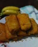 Resep Pisang Coklat Lumer: Enak & Mudah untuk Ide Bisnis!