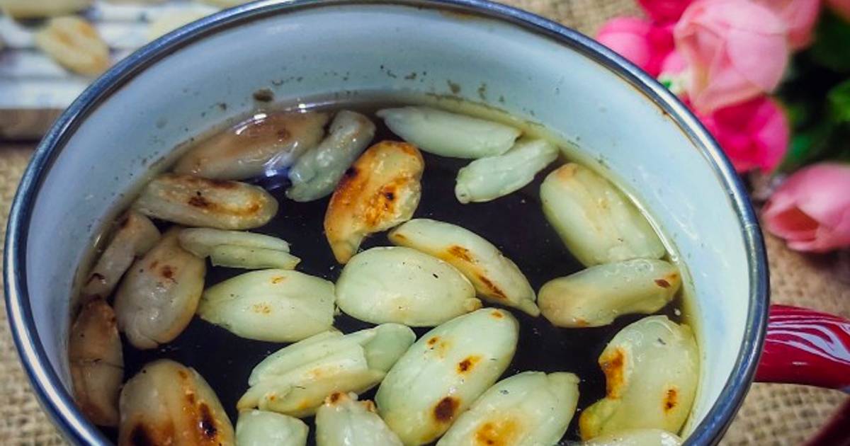 Resep Air Guraka oleh DW (Dapoer Wija) - Cookpad