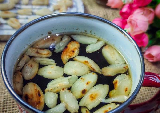 Resep Air Guraka oleh DW (Dapoer Wija) - Cookpad