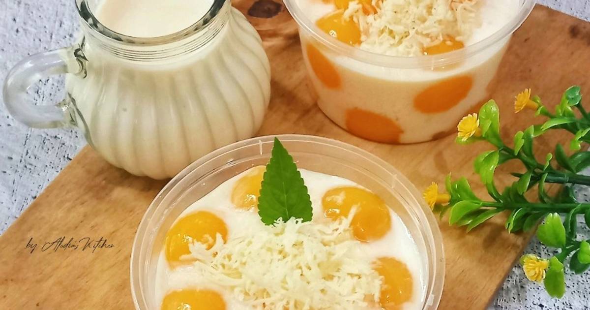 127 Resep Jelly Ball Enak Dan Mudah Cookpad