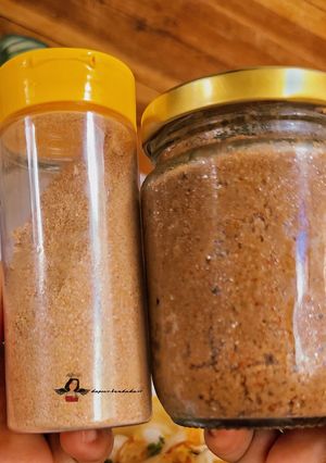 Resep Kaldu Bubuk Udang Homemade Dari Kulit Udang (Anti Food Waste ...