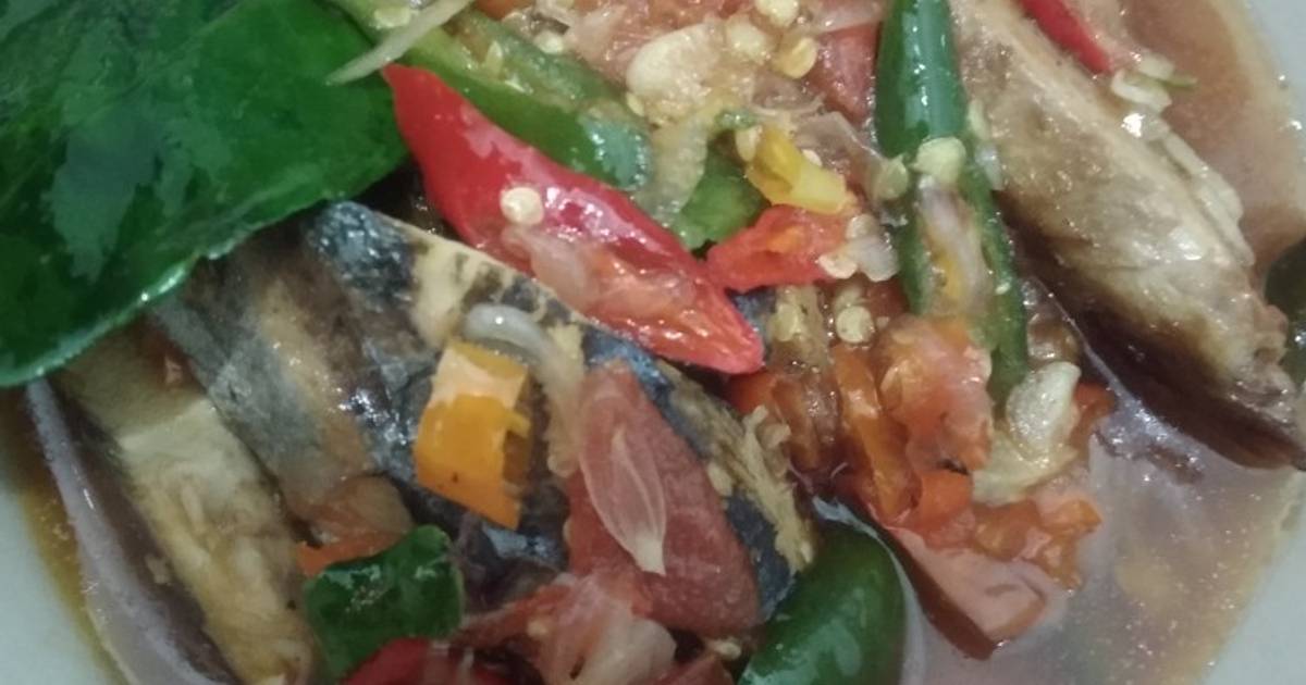84 resep tongkol cuwe enak dan mudah - Cookpad
