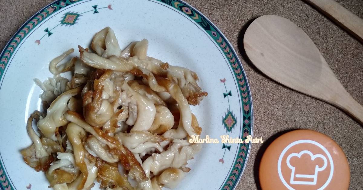 13.452 resep jamur tiram enak dan sederhana ala rumahan - Cookpad