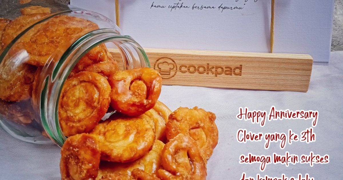 Resep Kue Perut Punai(khas Bengkulu) oleh Desi Dresviana (IG : @chici ...