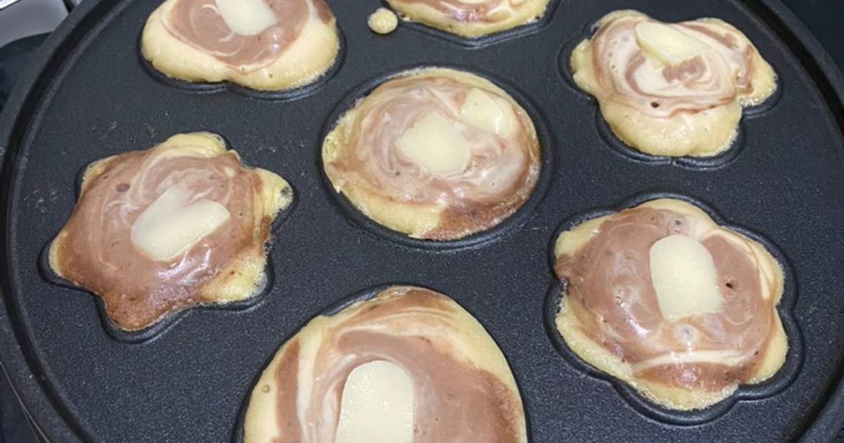 1.914 resep kue cubit enak dan mudah - Cookpad