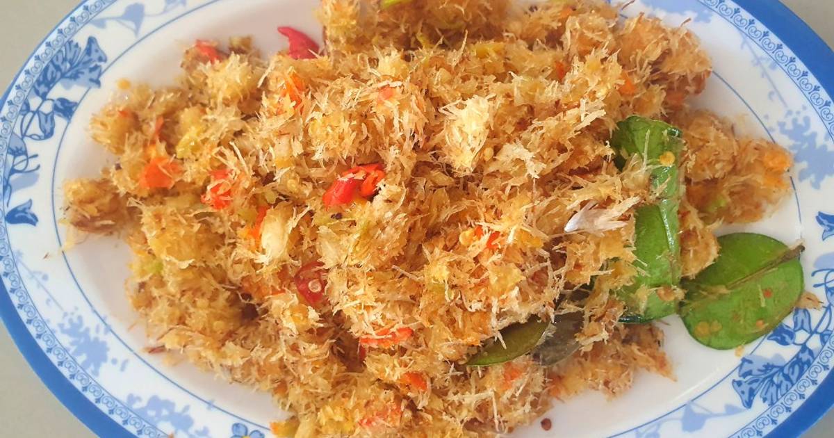 Resep Urap urap oleh Dapur Milo - Cookpad