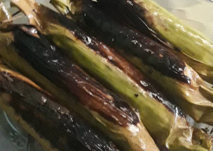 Resep Pepes tahu bakar oleh murni rizky - Cookpad