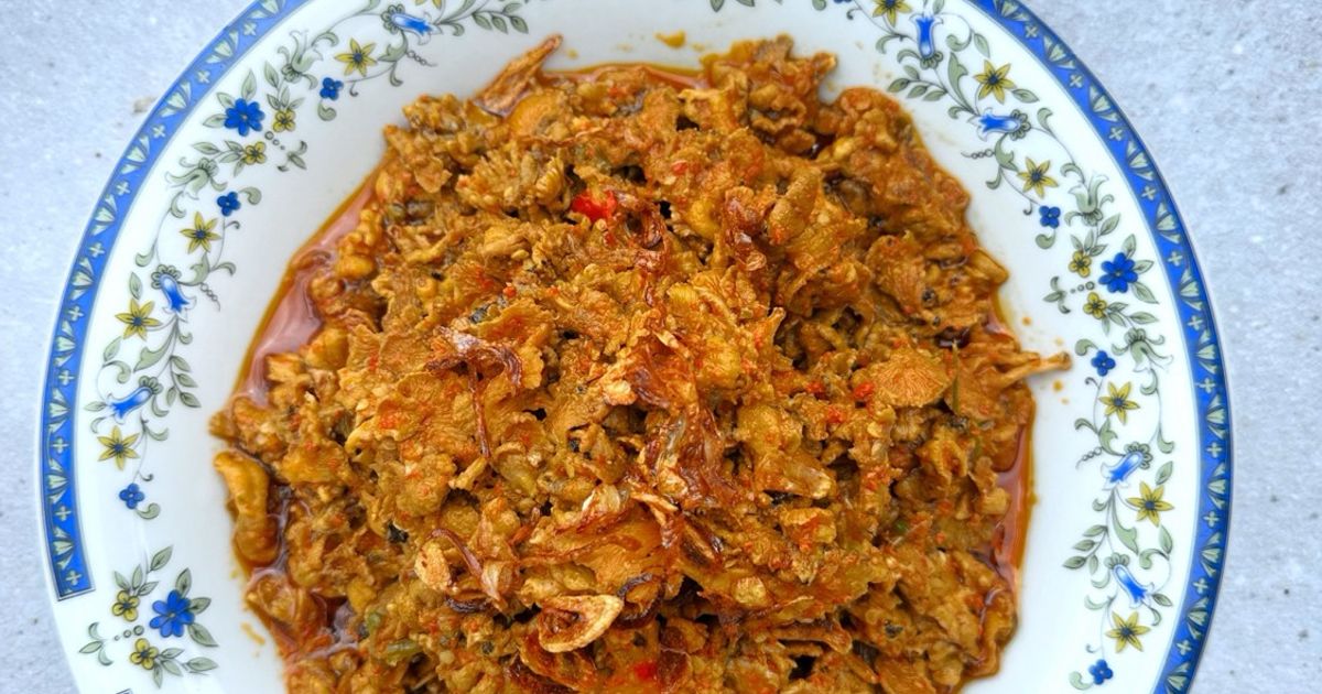 Resep jamur grigit rumahan enak dan mudah - Cookpad