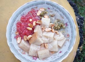 Resep sekoteng enak, mudah & hangat untuk dinikmati!