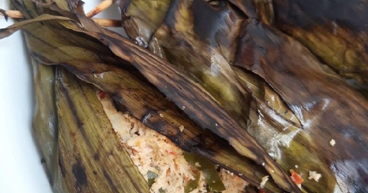 Resep Palai bada bakar teflon oleh Zury Fitria - Cookpad