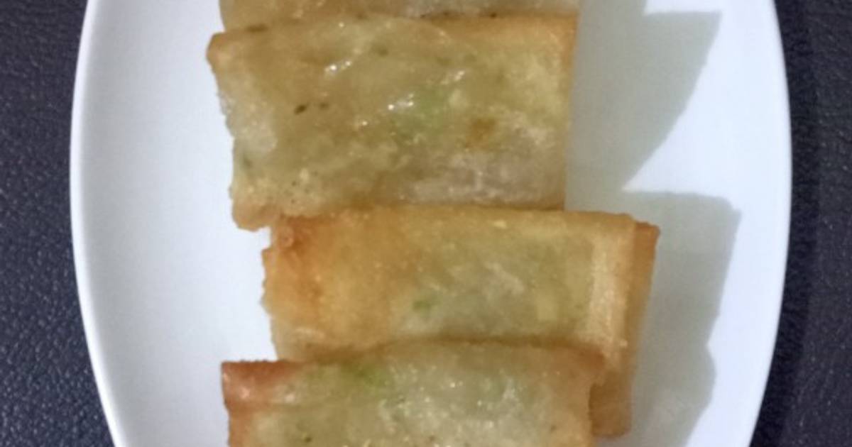 265 resep cibay enak dan sederhana ala rumahan - Cookpad