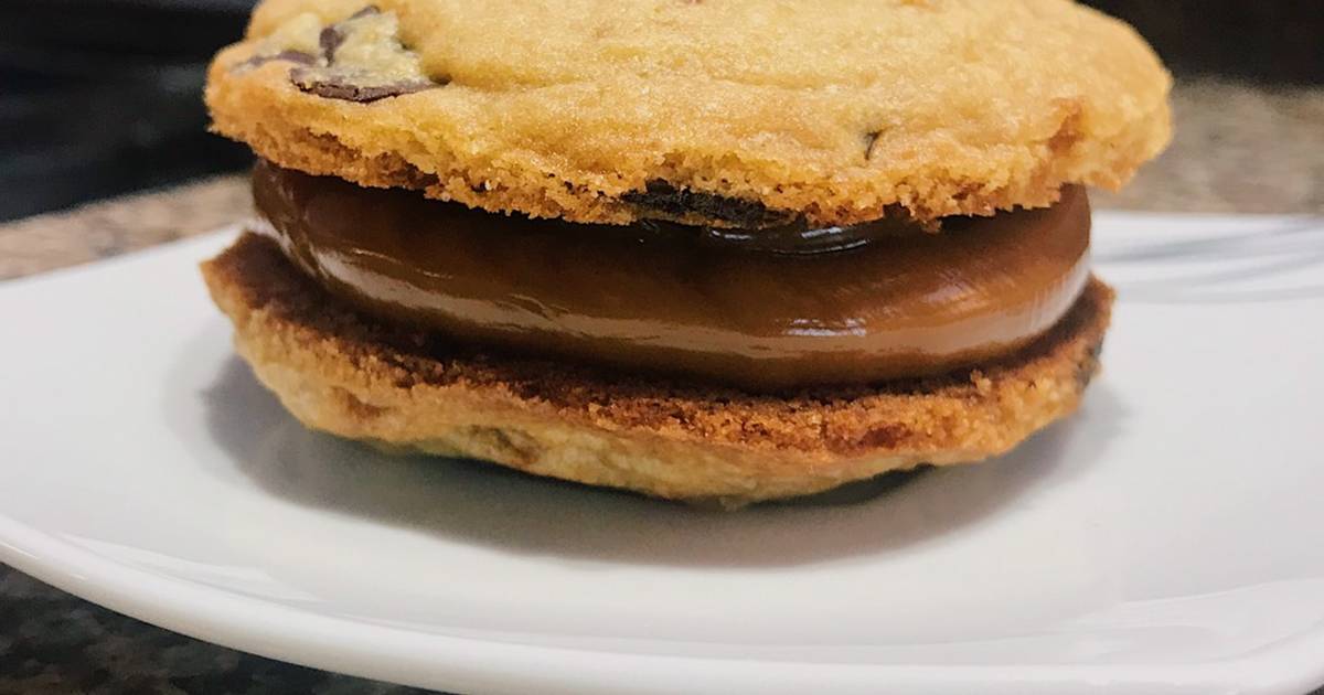 Alfacookies Receta de Cami Alvarez- Cookpad