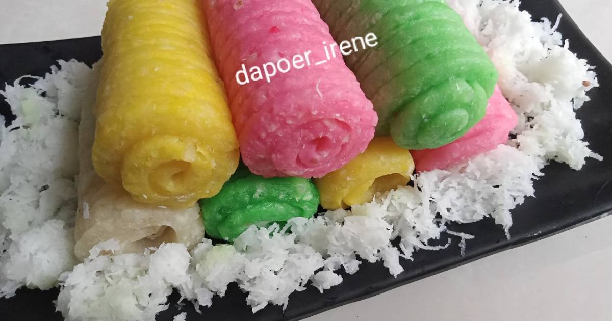 2.049 resep gethuk enak dan mudah - Cookpad