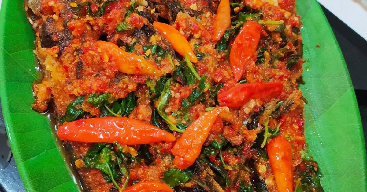 Resep Lele Rica - Rica oleh Resep By Mama Ida - Cookpad