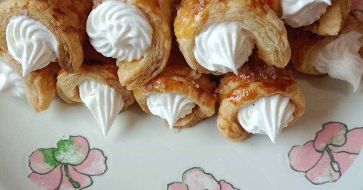 2.983 resep kue pastry enak dan mudah - Cookpad