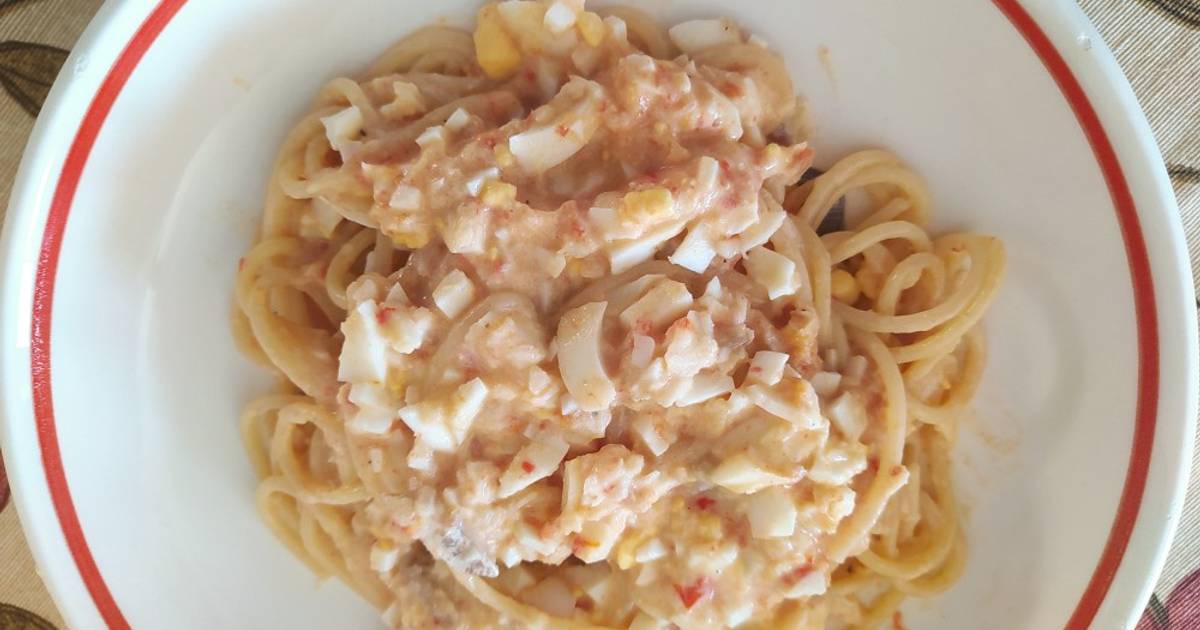 34 recetas muy ricas de spaghetti con bechamel compartidas por ...