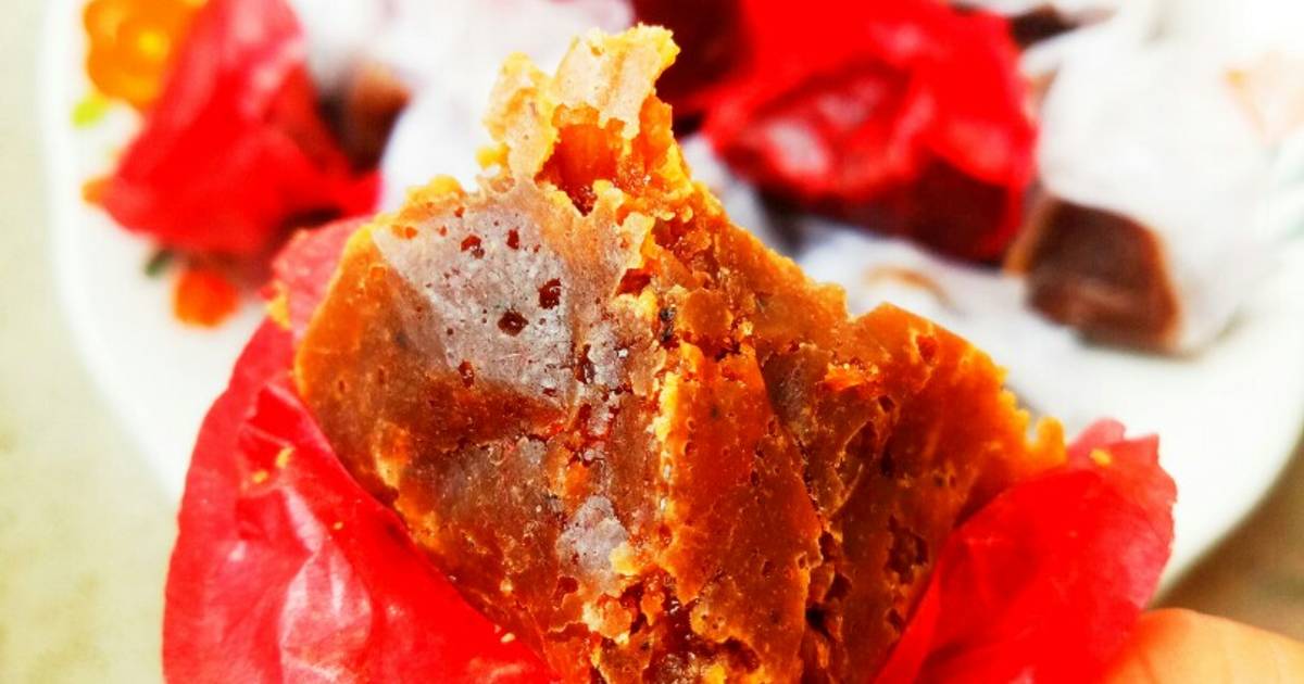 50 resep wajik bandung enak dan mudah - Cookpad