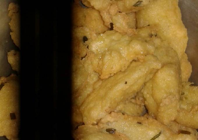 Resep Sempol tahu oleh Mamlia - Cookpad