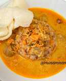 Resep gultik autentik: Rasa asli kaki lima, mudah dibuat!