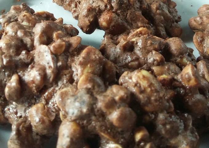 Resep Beng-Beng Cookies oleh Jumi Asmi - Cookpad
