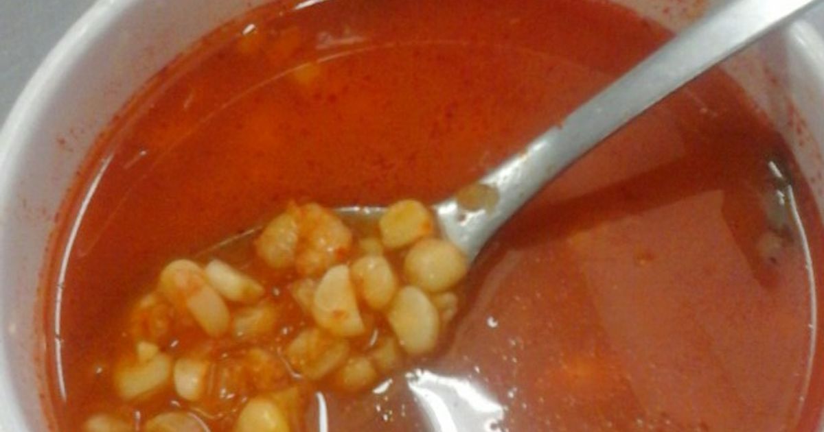 comidas hechas de maiz - 36,924 recetas caseras- Cookpad