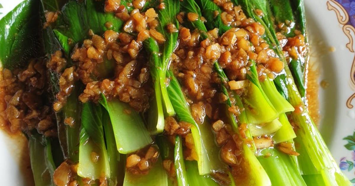 11.852 resep pakcoy enak dan sederhana - Cookpad