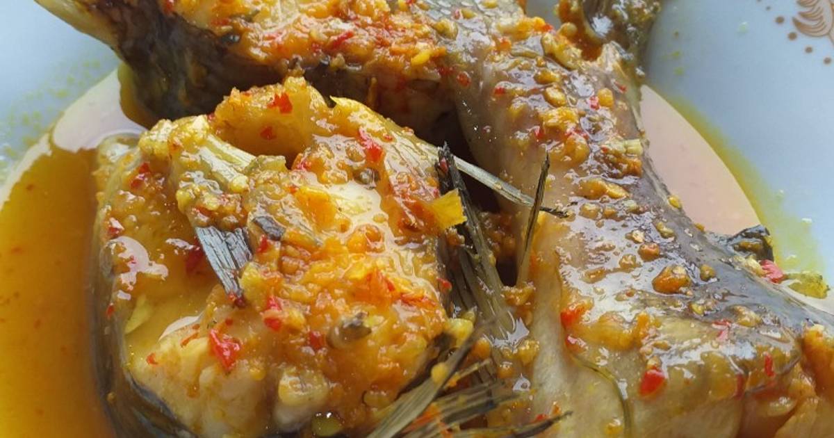 43 resep kicik ikan enak dan mudah - Cookpad