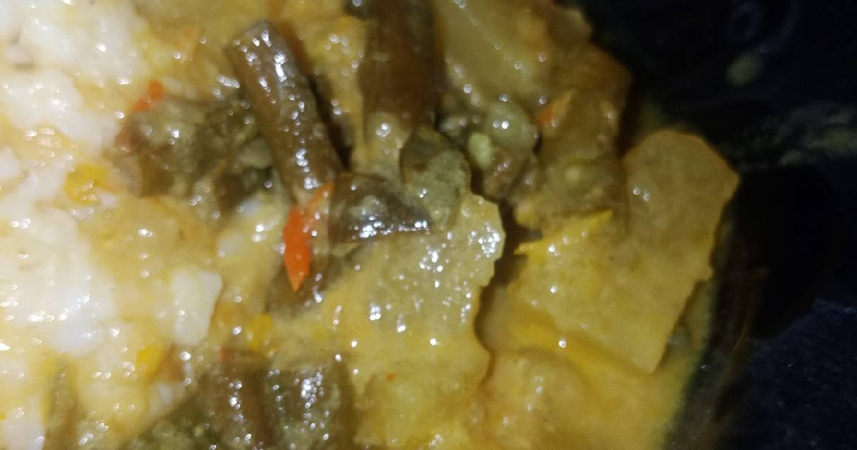 34 resep sumpil enak dan mudah - Cookpad